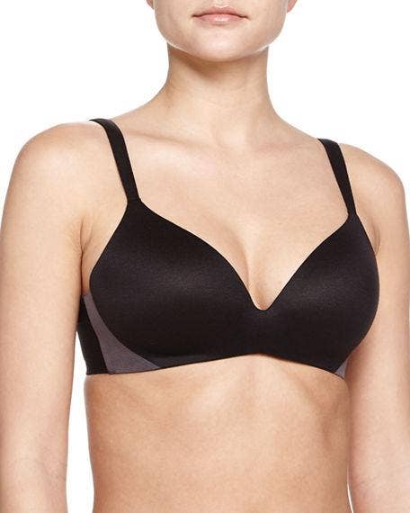 30 Best Wirefree Bras Without Underwire So Your Boobs Wont Be Poked All The Time Yourtango